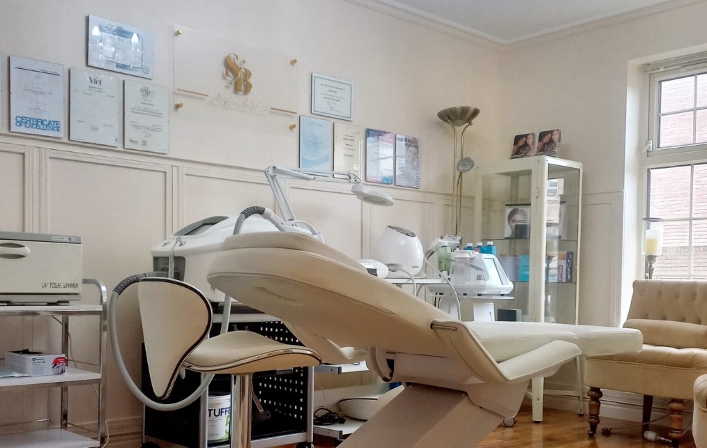 Welcome to Shabana Bashir The Skin Consultant Clinic - Shabana Bashir ...